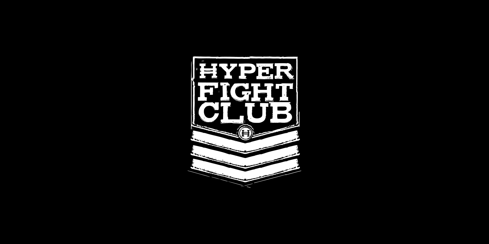 Hyper Fight School | We Train To WinHyper Fight School | We Train To Win